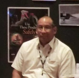 Contact Us::Inter-Tribal Environmental Council